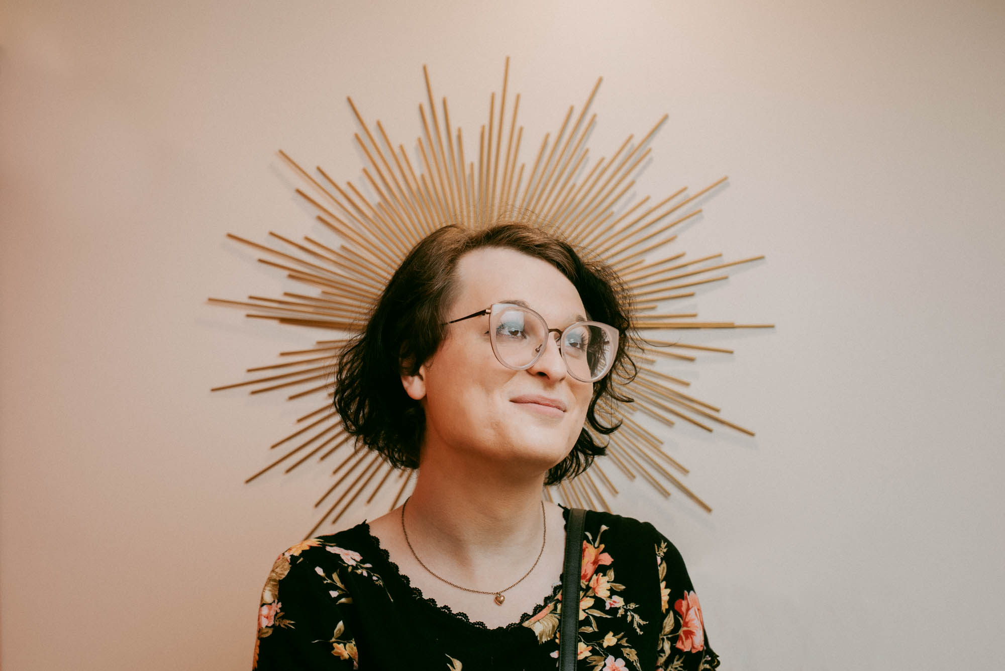 RILEY THE MUSICIAN went to Montana and came back Ana