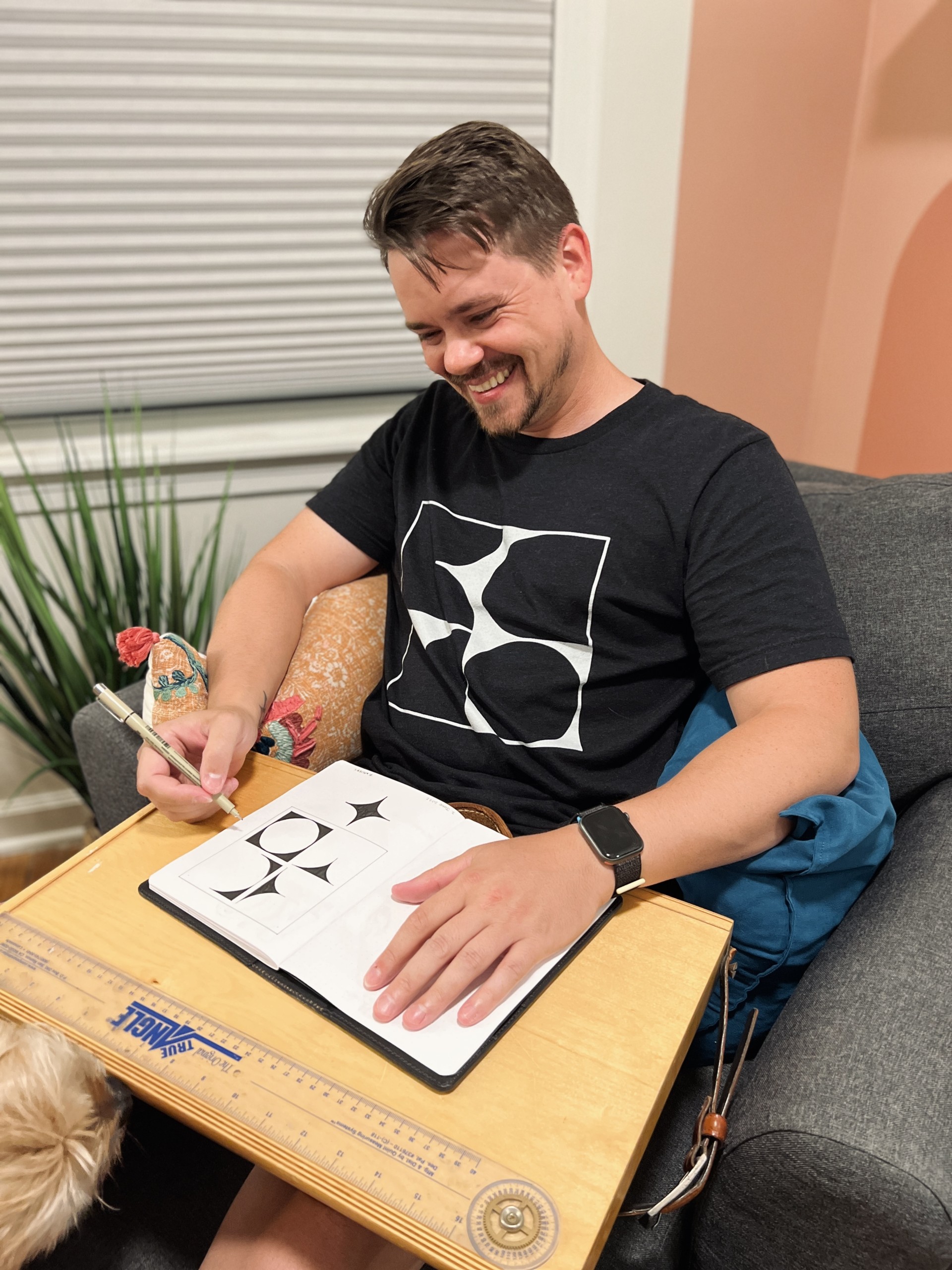 One for all and all for worn: How Ben Walters created the one-man brand ...