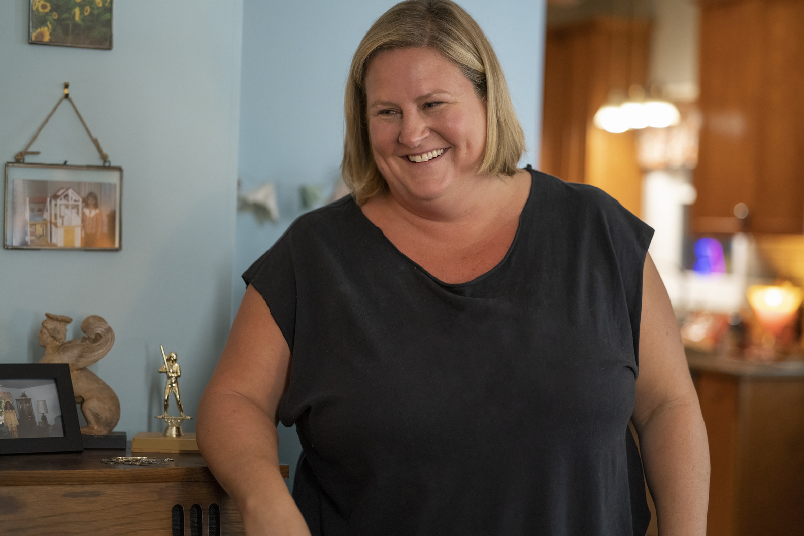 In Season 2 of Somebody, Somewhere, Bridget Everett revels in her ...