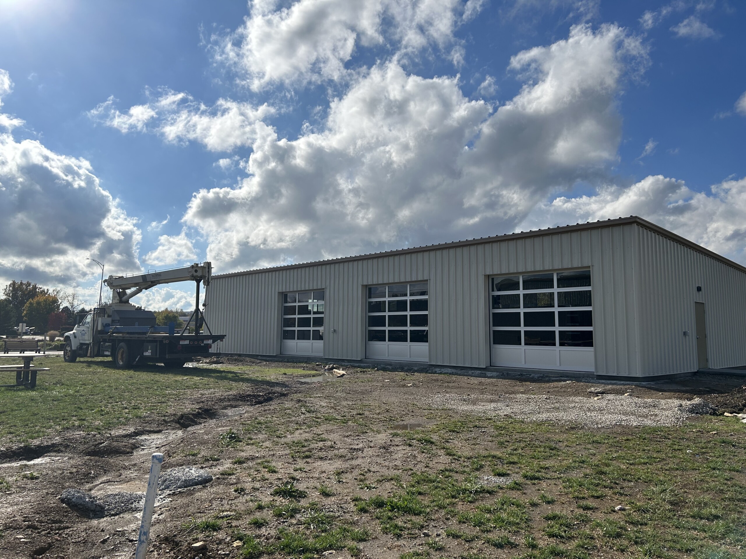Transparent Brewing Finalizes Expansion Into Sustainable Farm to table