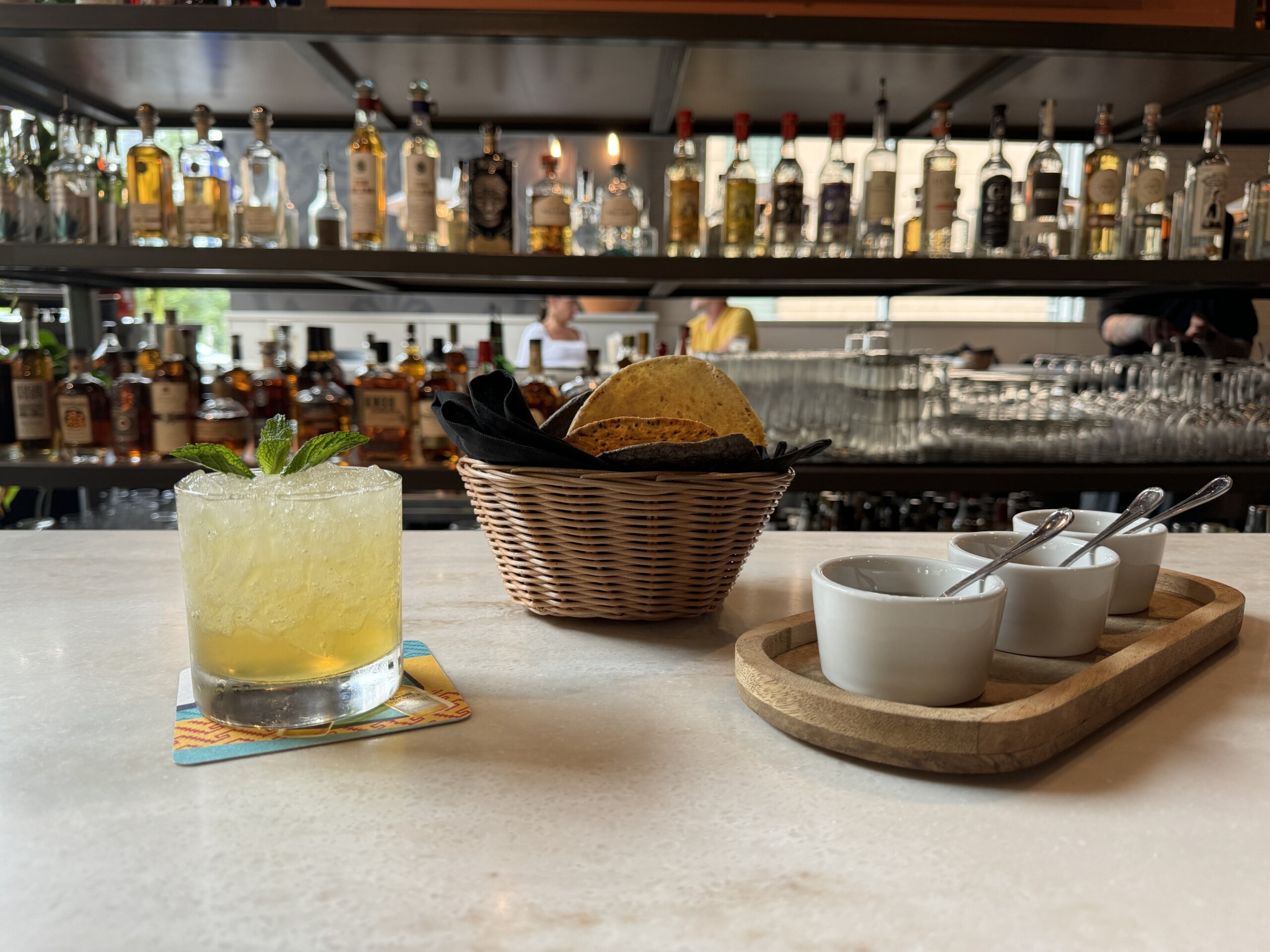 Dish and Drink KC: The grand opening of El Café Cubano and a solo lunch ...