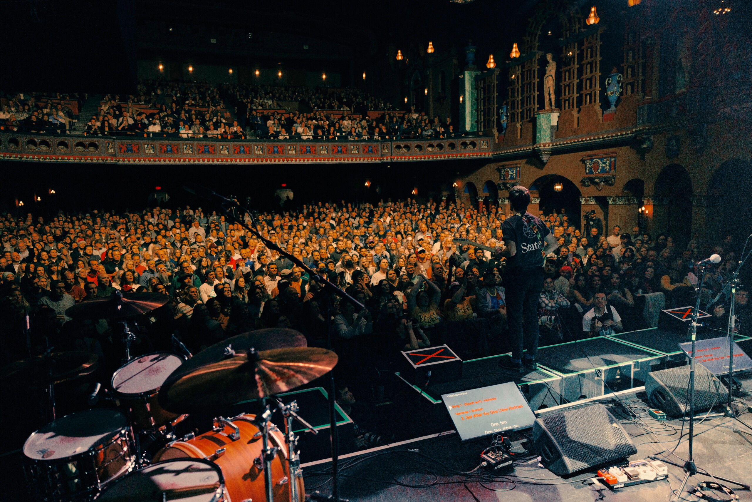 Money Time Love: On the eve of their breakthrough album release ...