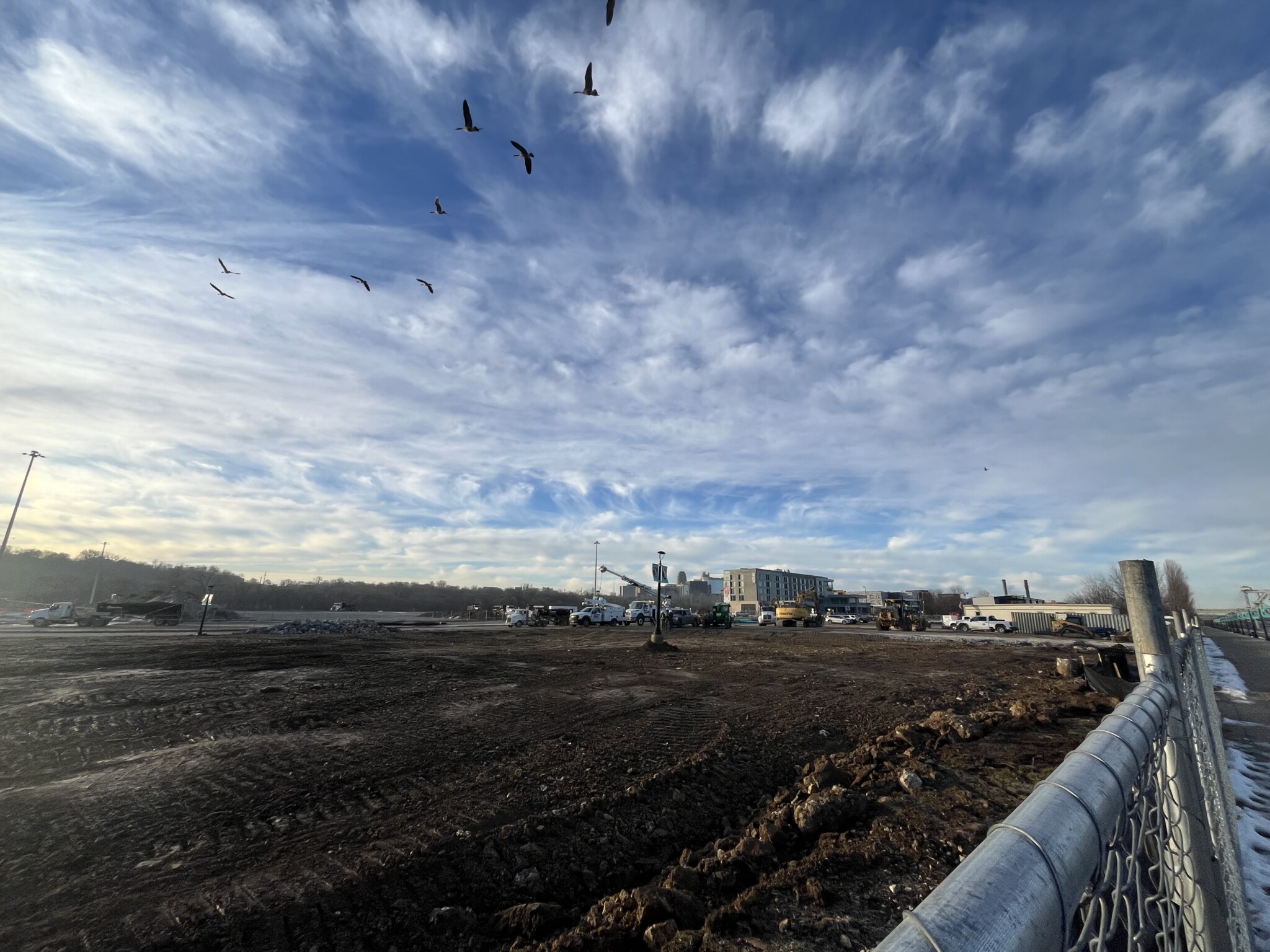 Decades in the making, the Berkley Riverfront continues to develop ...